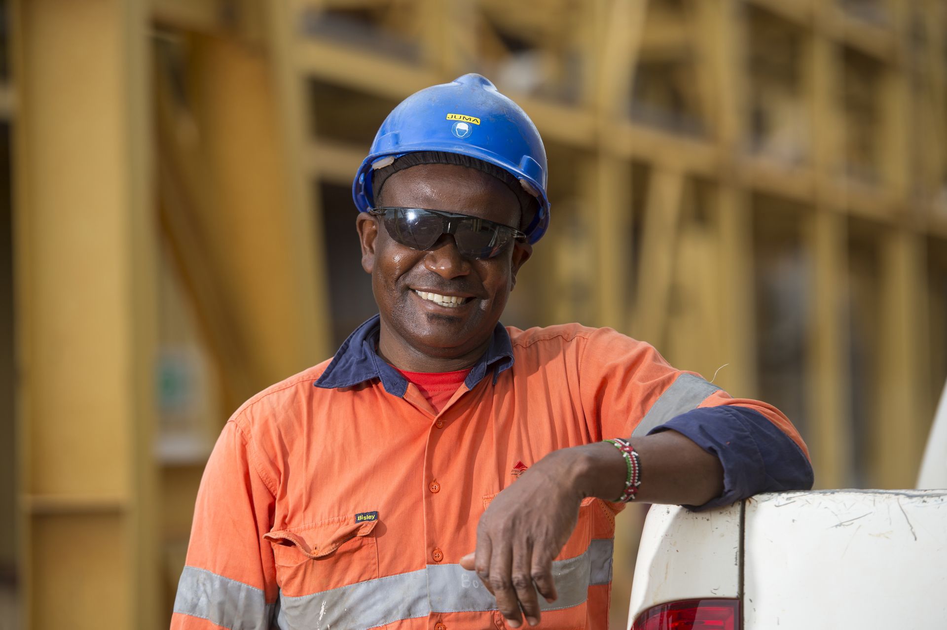 Photography - Base Titanium