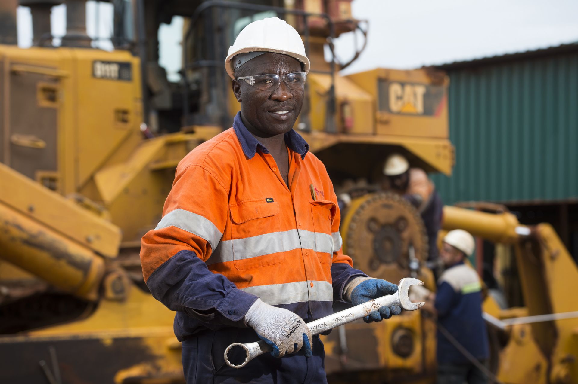 Photography - Base Titanium