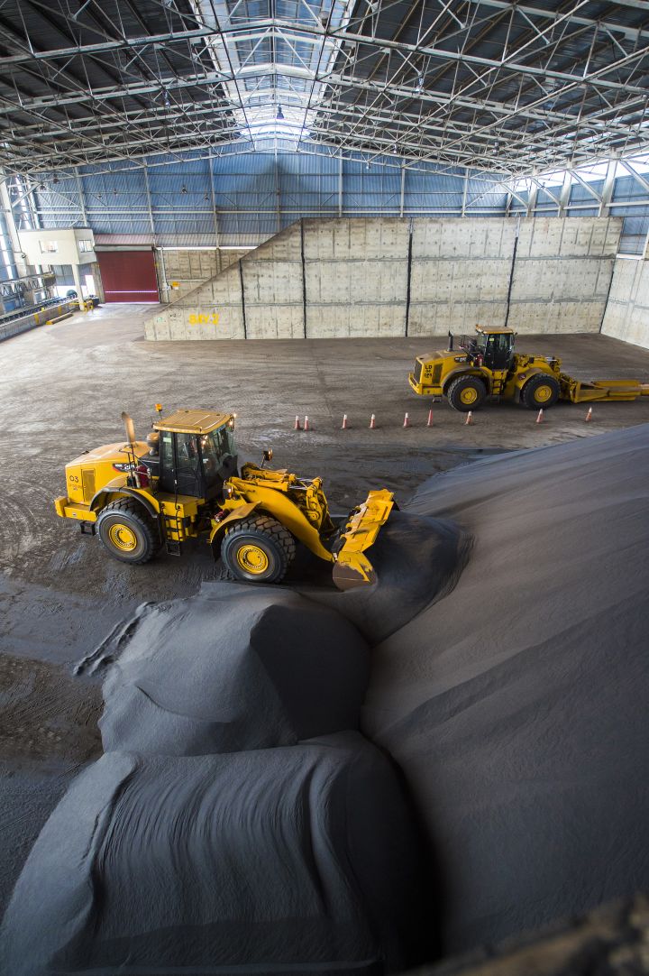 Photography - Base Titanium