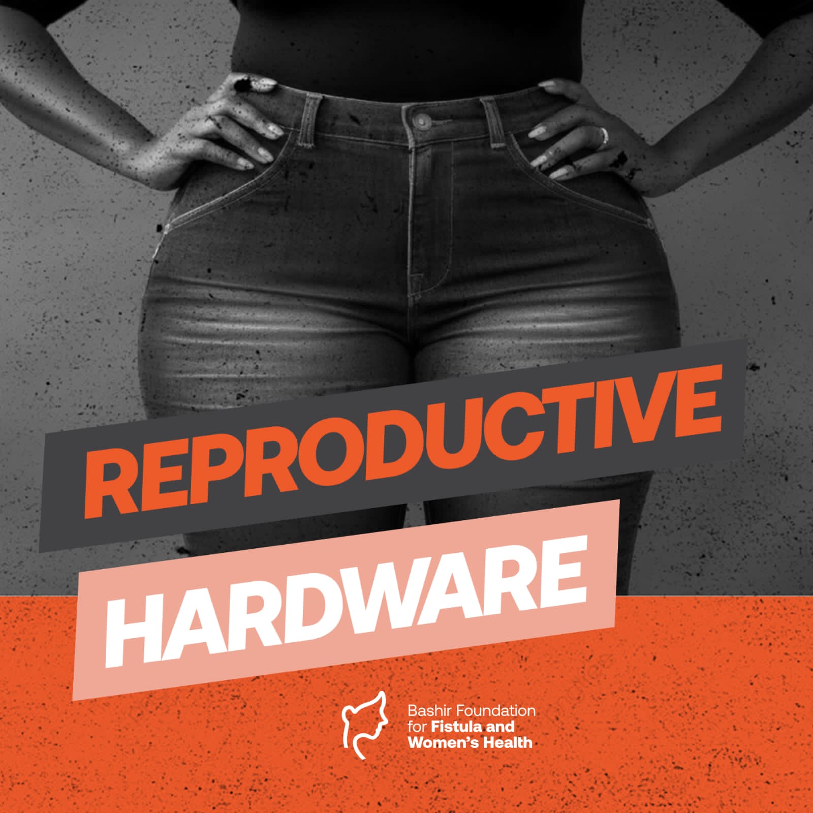 Reproductive Hardware - Bashir Foundation for Fistula and Women's Health