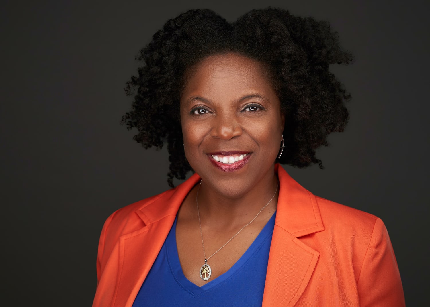 Laura President-Seeley, CAPSW