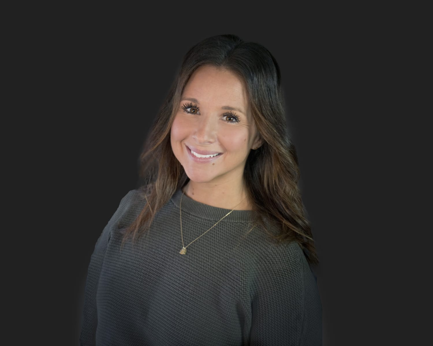 Jessica Krueger, LPC, CSAC, ICS