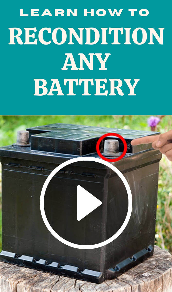 SR41 And LR41 Battery Equivalents And Replacements | Battery Tools