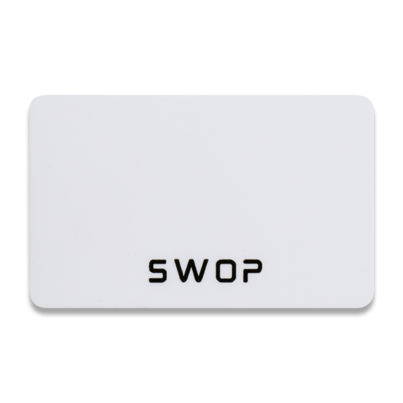 SWOP - CONNECTING THE DIGITAL WORLD IN ONE TAP