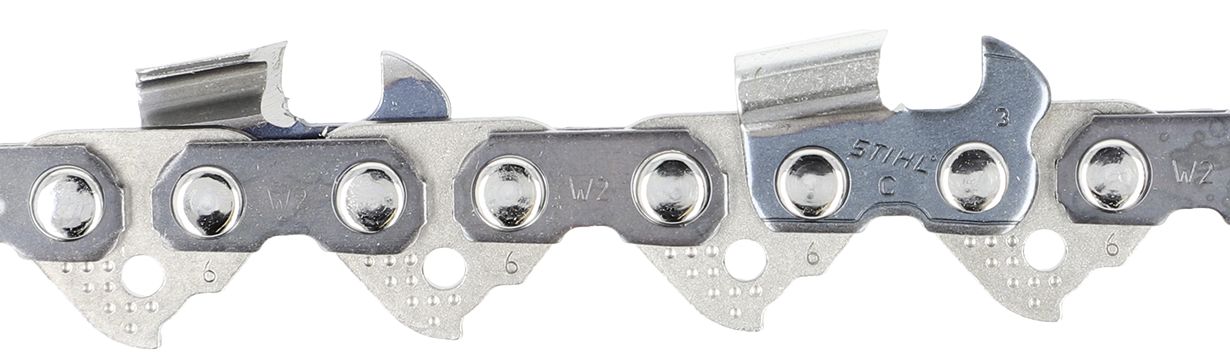 Preisvergleich für STIHL Sägekette Rapid Micro 3/8 .063/1,6 mm, 84 ...