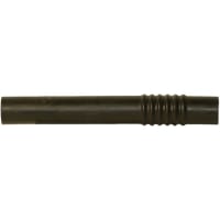 GEA Milchschlauch 8,5; 10 x 18 mm, kurz, Rillen verstärkt günstig ...