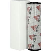 Massey Ferguson Hydraulikfilter für Zusatzhydraulik Traktor MF 8600 ...