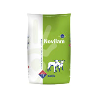 Novilam 50 Lämmermilch mit 50% Magermilchpulver 10 kg Sack günstig ...