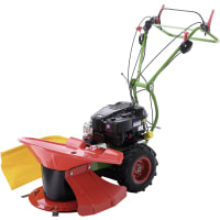 Agria Hochgrasmäher "8000 premium", 4,3 kW (5,8 PS), 8000 641 günstig ...