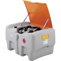 Cemo Tankanlage "DT-Mobil Easy" 440 l für Diesel, mobil, ohne Akku und ...