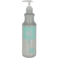 MAGIC BRUSH® Kühlgel "Equifresh" 500 ml mit Pumpflasche für das Kühlen von müden Beinen, Sehnen ...