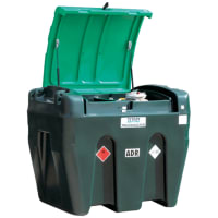 SAMOA® TruckMaster 430 l mit Dieselmatic 40, 12 V 80425 günstig online ...