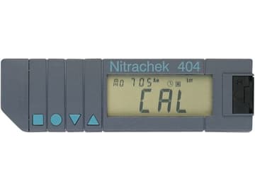 Step Systems Handbuch für Nitrat Messgerät "Nitracheck" günstig online ...