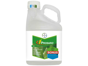 Fungizide für Getreide im BayWa Shop günstig kaufen | BayWa.de