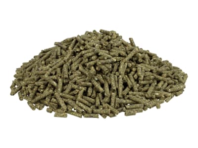 ringkanin Kräuter (Vorteilspack) schmackhaftes Kaninchenfutter ...