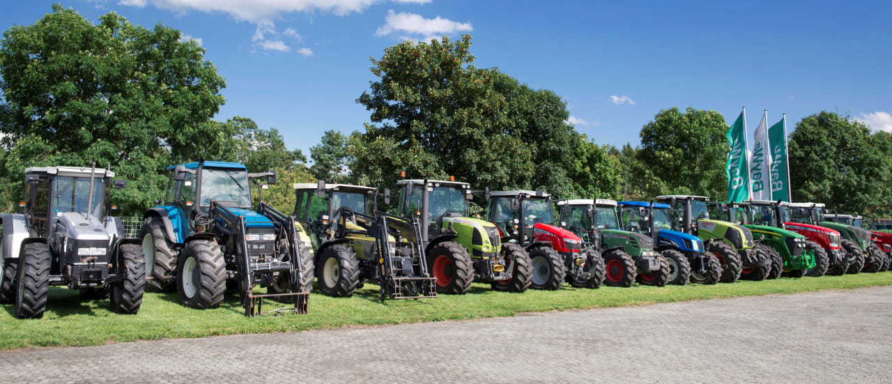 BayWa - Für die Landwirtschaft | Online Shop & Services