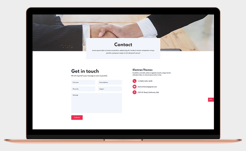 Docslab - Knowledge Base and Documentation Ghost Theme + RTL | Electronthemes