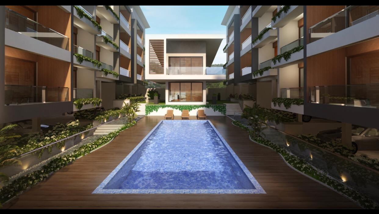 Luxury Villas & Apartment For Sale In Goa | Goa Holiday Homes