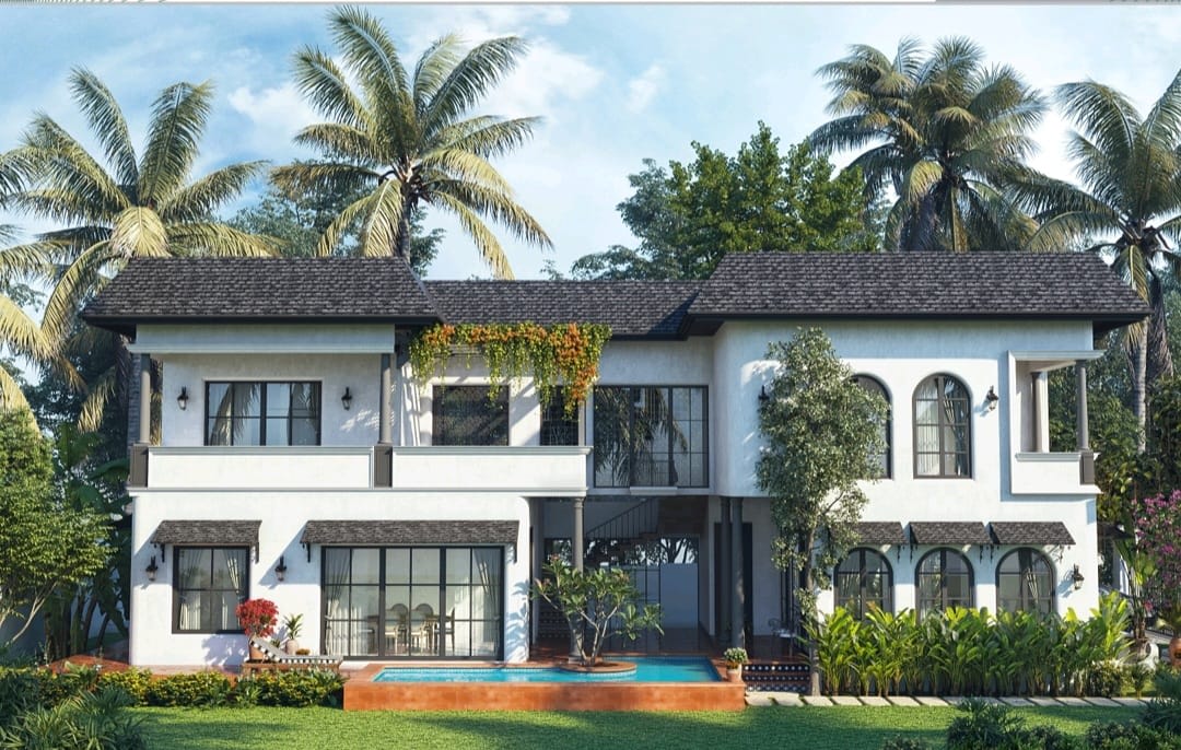 Luxury Villas & Apartment For Sale In Goa | Goa Holiday Homes