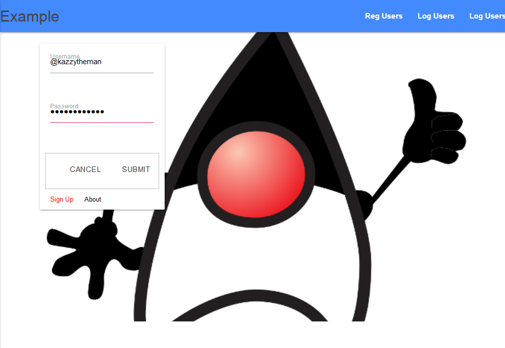 GitHub - lightspeed001/java-jwt-login: Jwt Spring Boot Login
