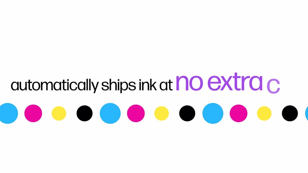 HP Instant Ink - Best Buy