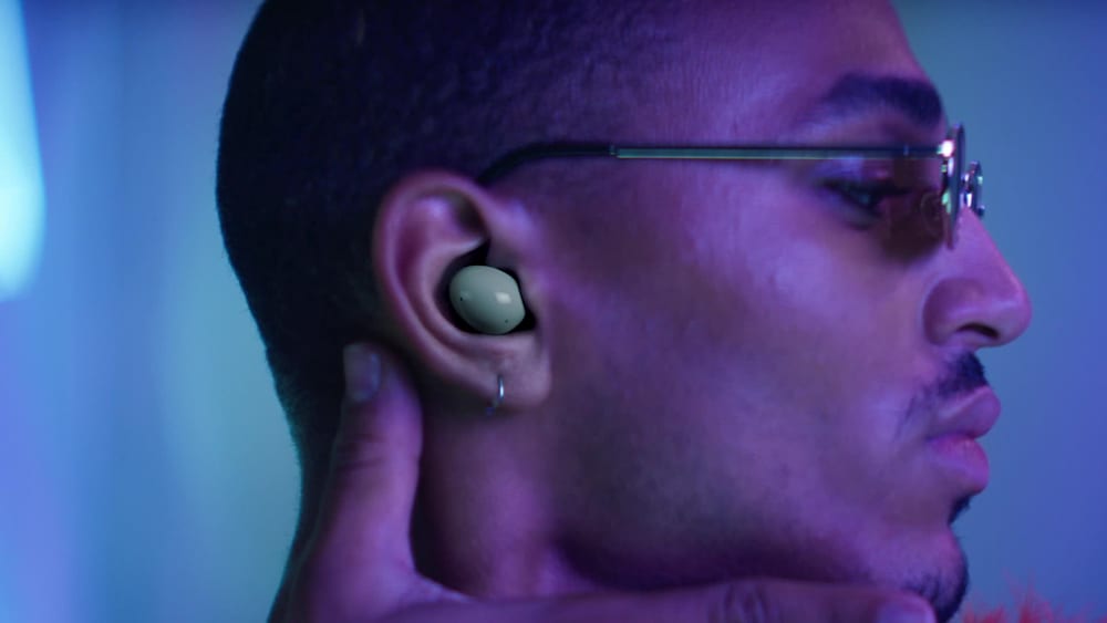 Learn About Samsung Galaxy Earbuds - Best Buy