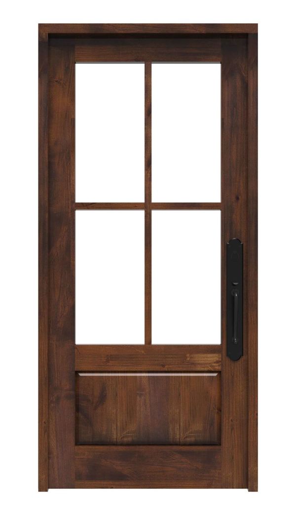 Custom Front Doors | Entry Doors | Exterior Doors | Rustica