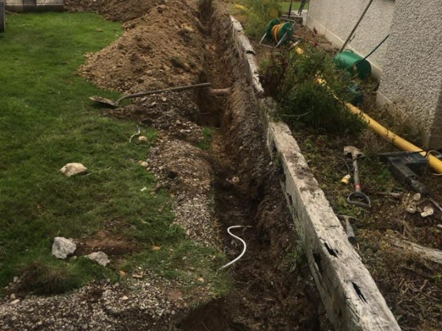 Gallery of Previous Work | B&D Roofing and Home Improvements