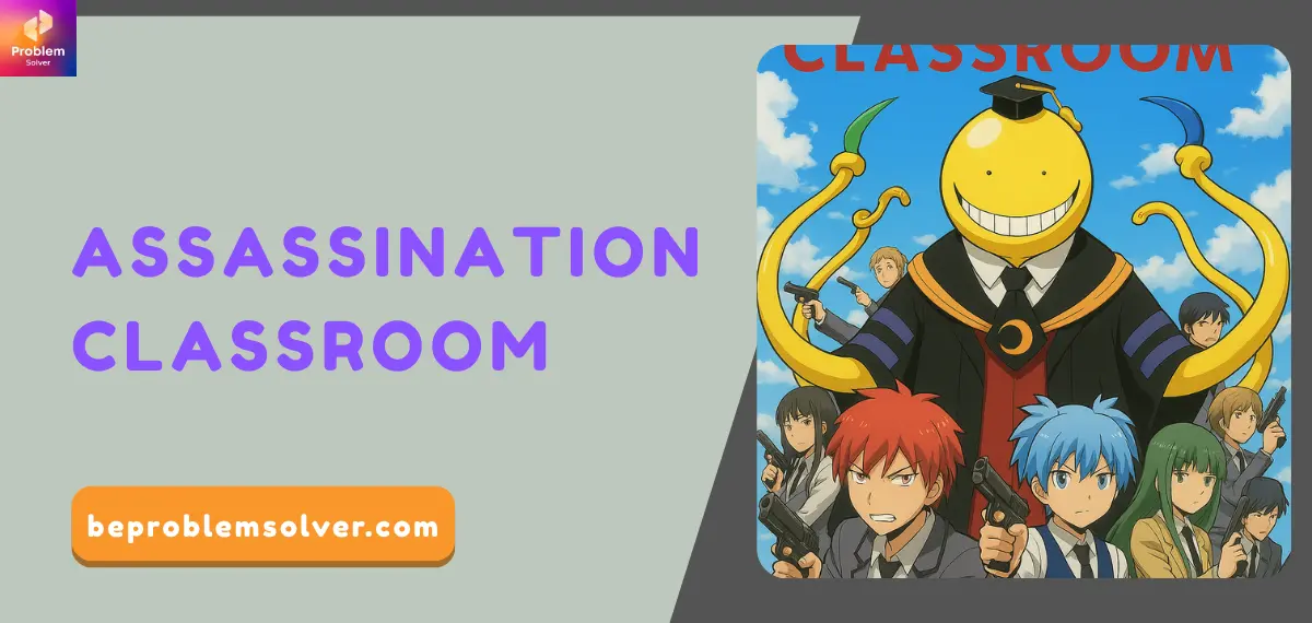 Best Anime with Overpowered Main Characters You Must Watch - Be Problem ...
