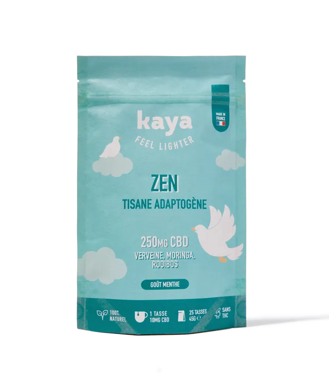 Tisane Zen | KAYA