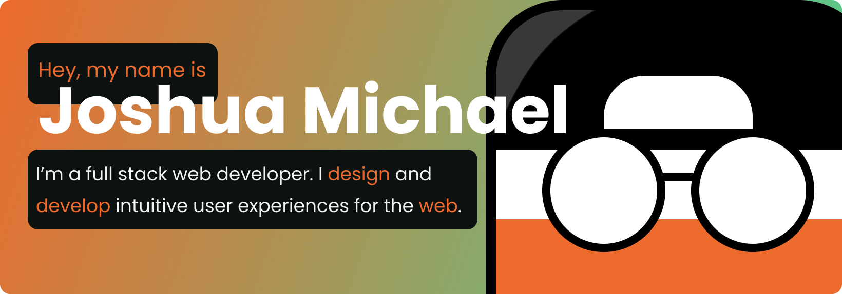 joshua1nine (Joshua Michael) · GitHub