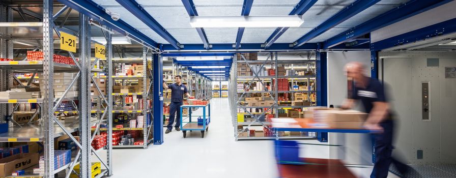 Friedrich PICARD GmbH & Co. KG - Bearing-Expo.com