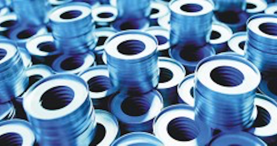 NILOS Ring - Bearing-Expo.com