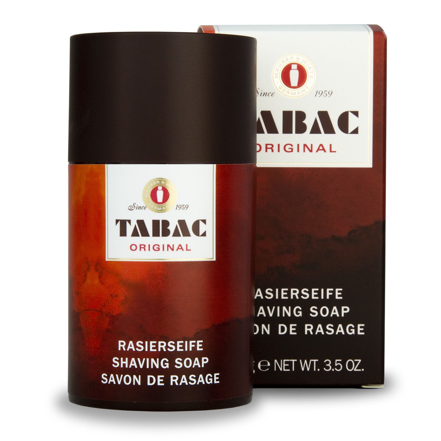 TABAC SHAVING STICK Beauty Import AS