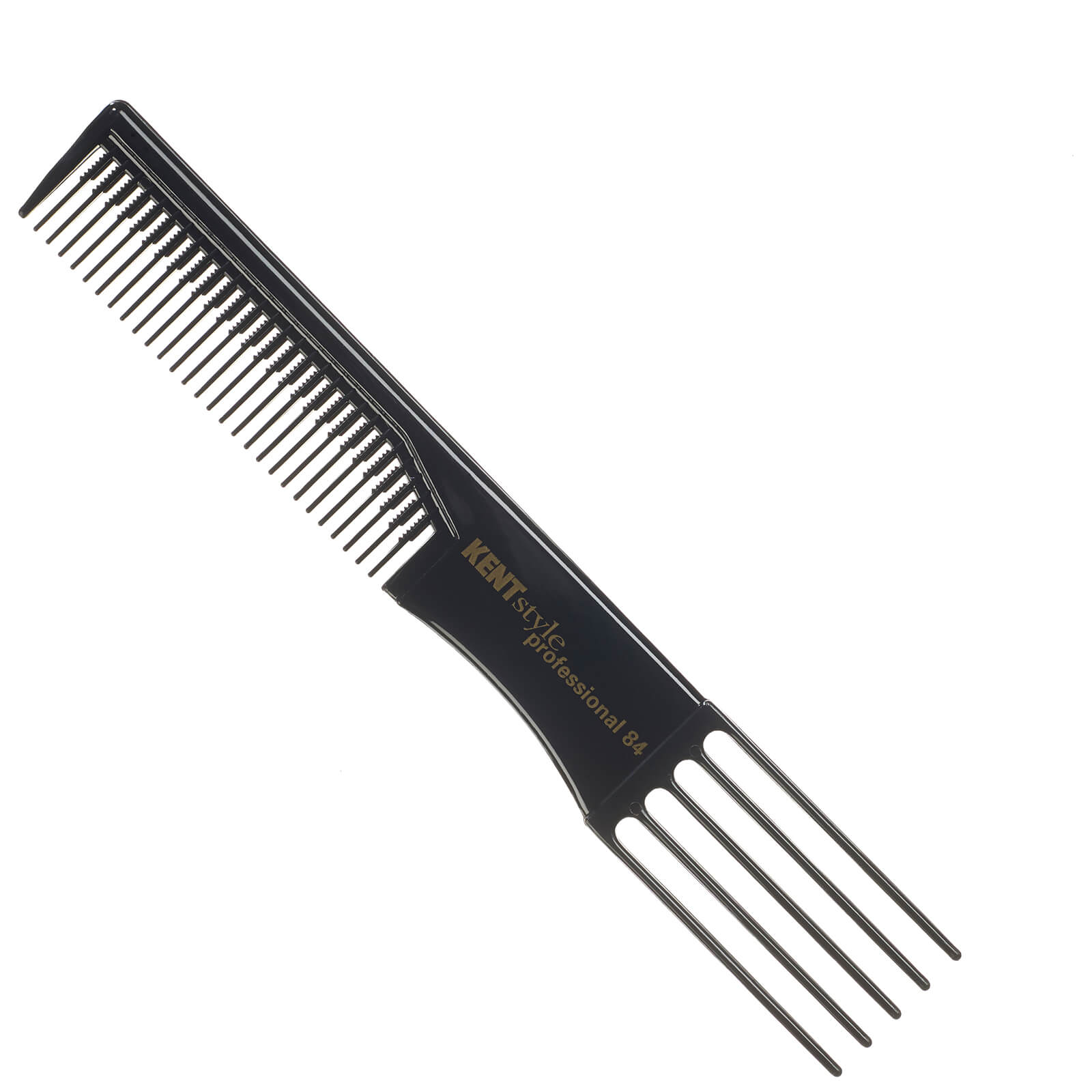 KENT Prong Fork Comb, SPC84 Beauty Import AS