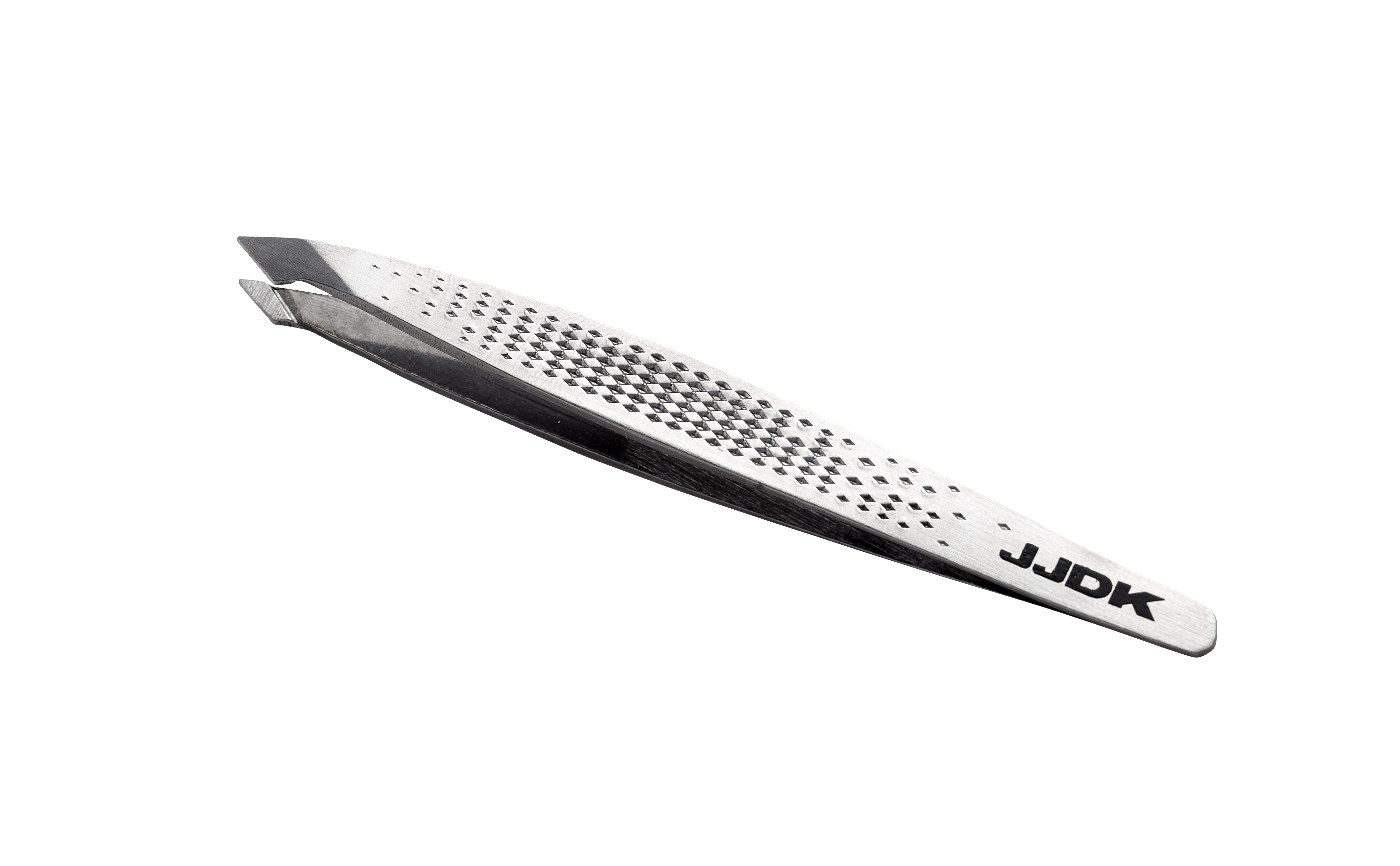 JJDK BS Pinsett Skrå Beauty Import AS