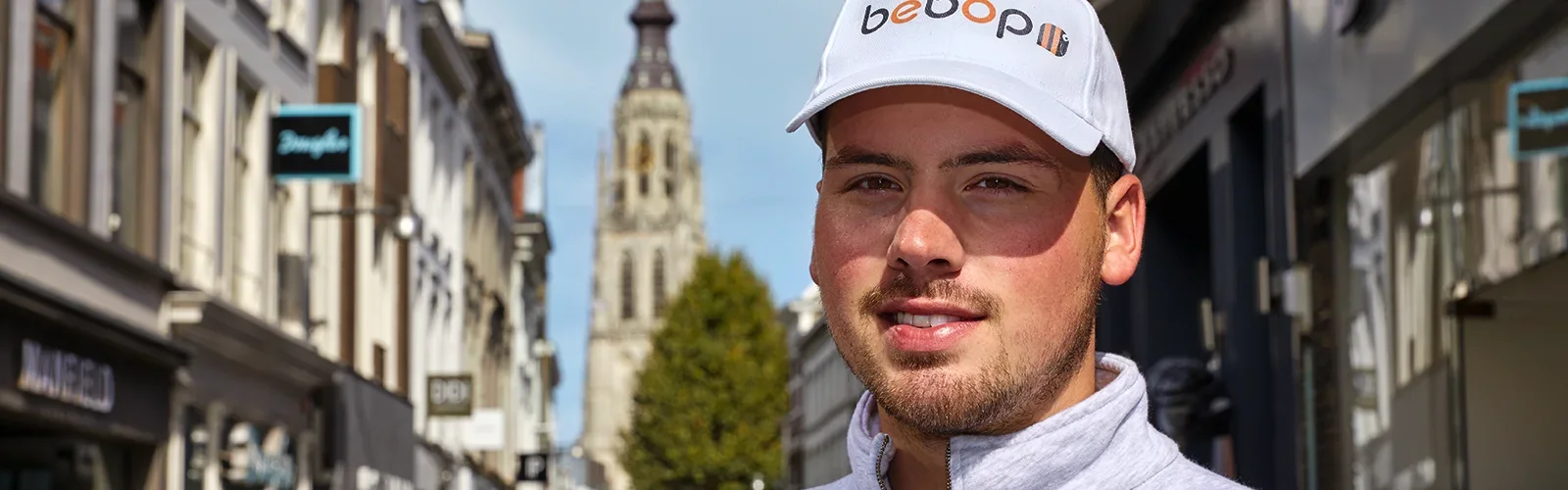 Vind makkelijk hulp zonder uitzendbureau met de Bebop app | Bebop.app