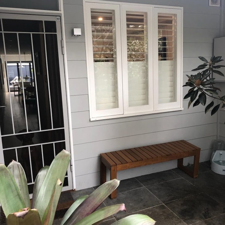 Stylish and Durable Outdoor Bench Seating for Your Patio or Garden ...
