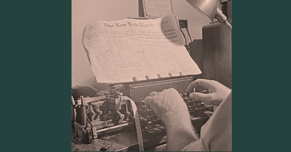 Silence in the Storm: The New York Times' Coverage of the Holocaust ...