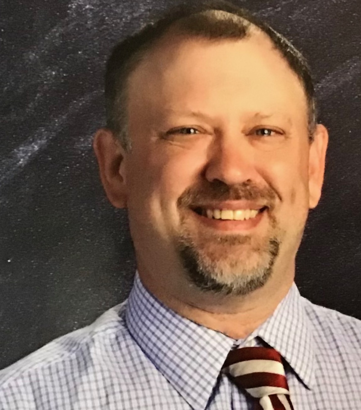 Lance Miller | Teaching American History