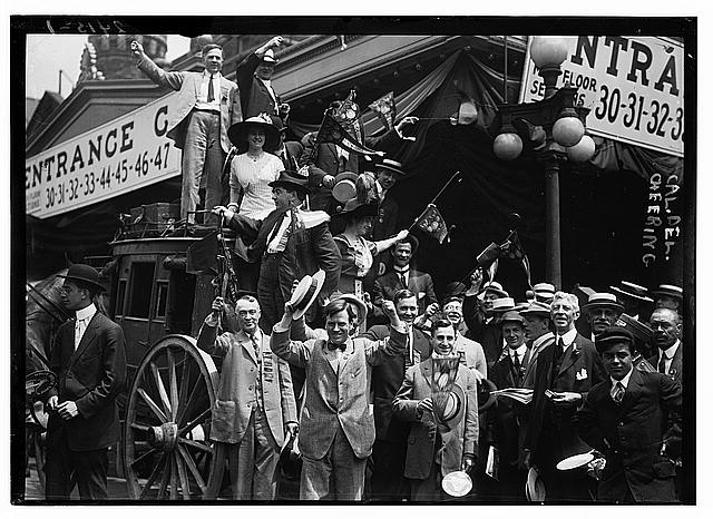 A Tale of 2 or 3 Progressivisms | Teaching American History