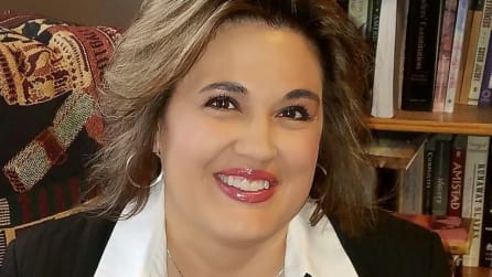 Donna Devlin | Teaching American History