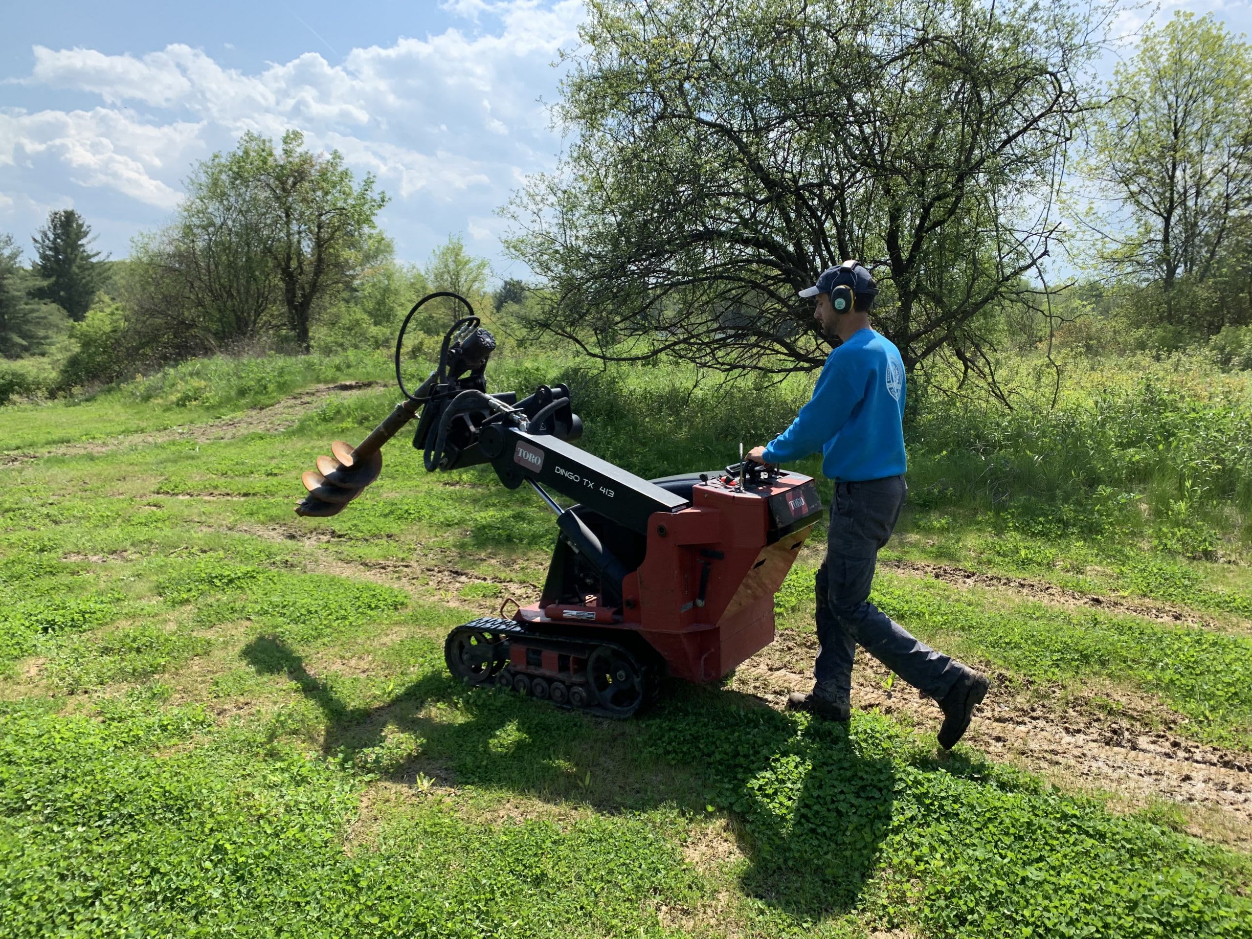 Gallery - Becker's Property Maintenance