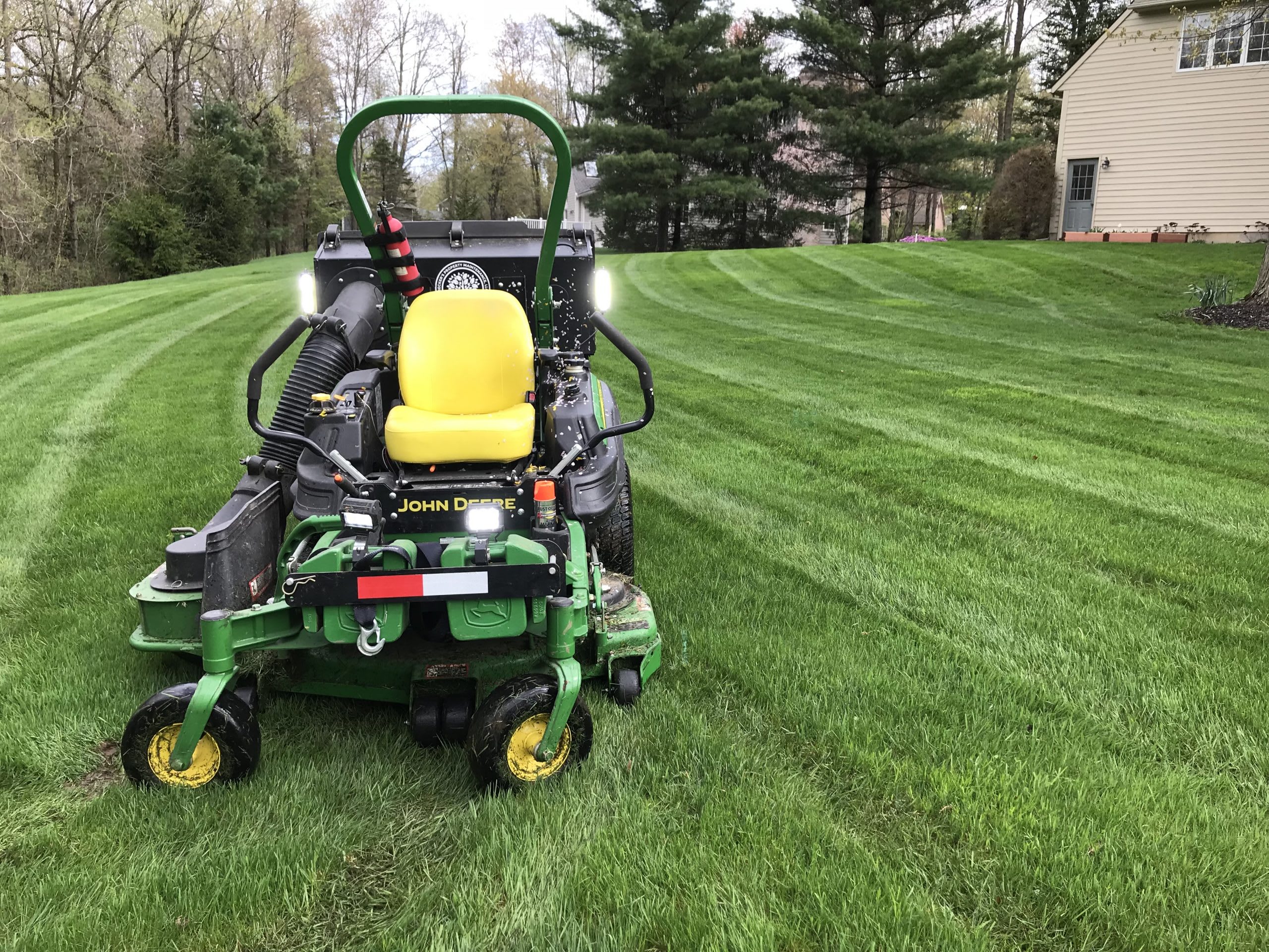 Gallery - Becker's Property Maintenance