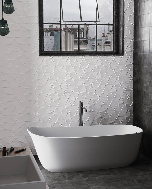 3d ceramic tiles
