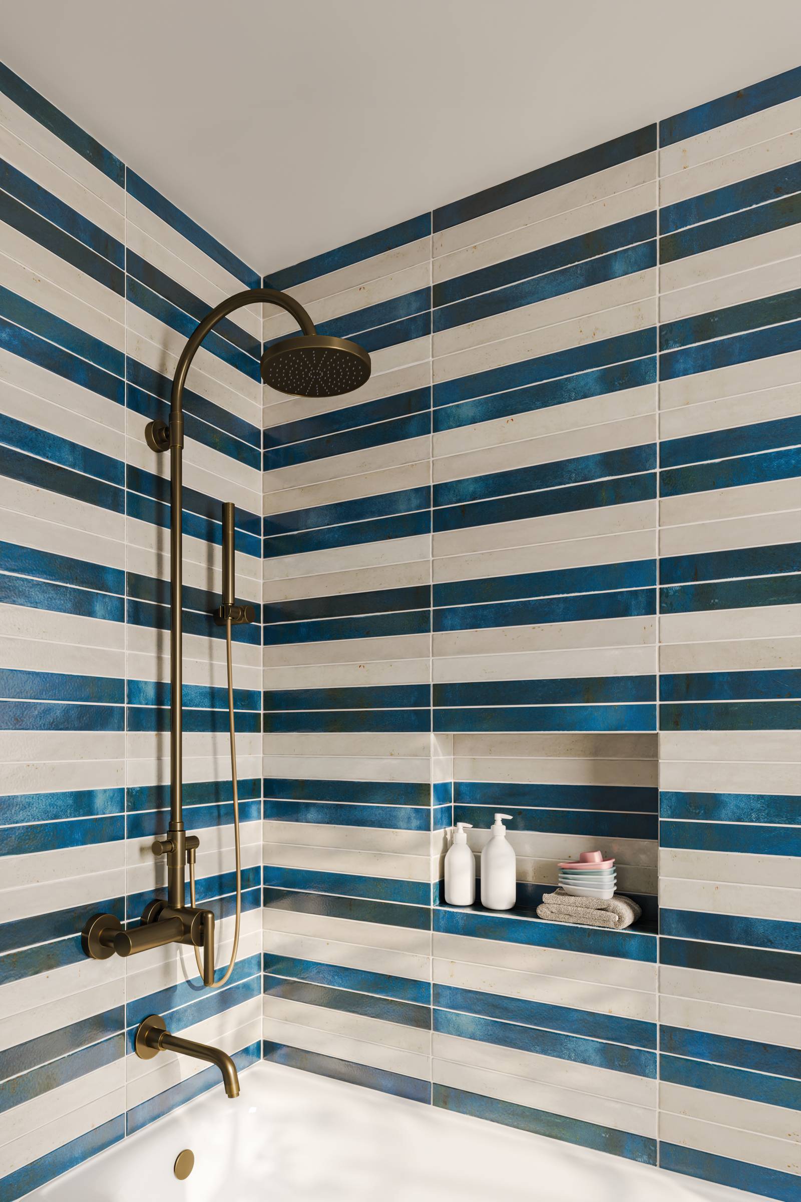 Tile Talk: Express Your Creativity with Tile | Bedrosians Tile & Stone