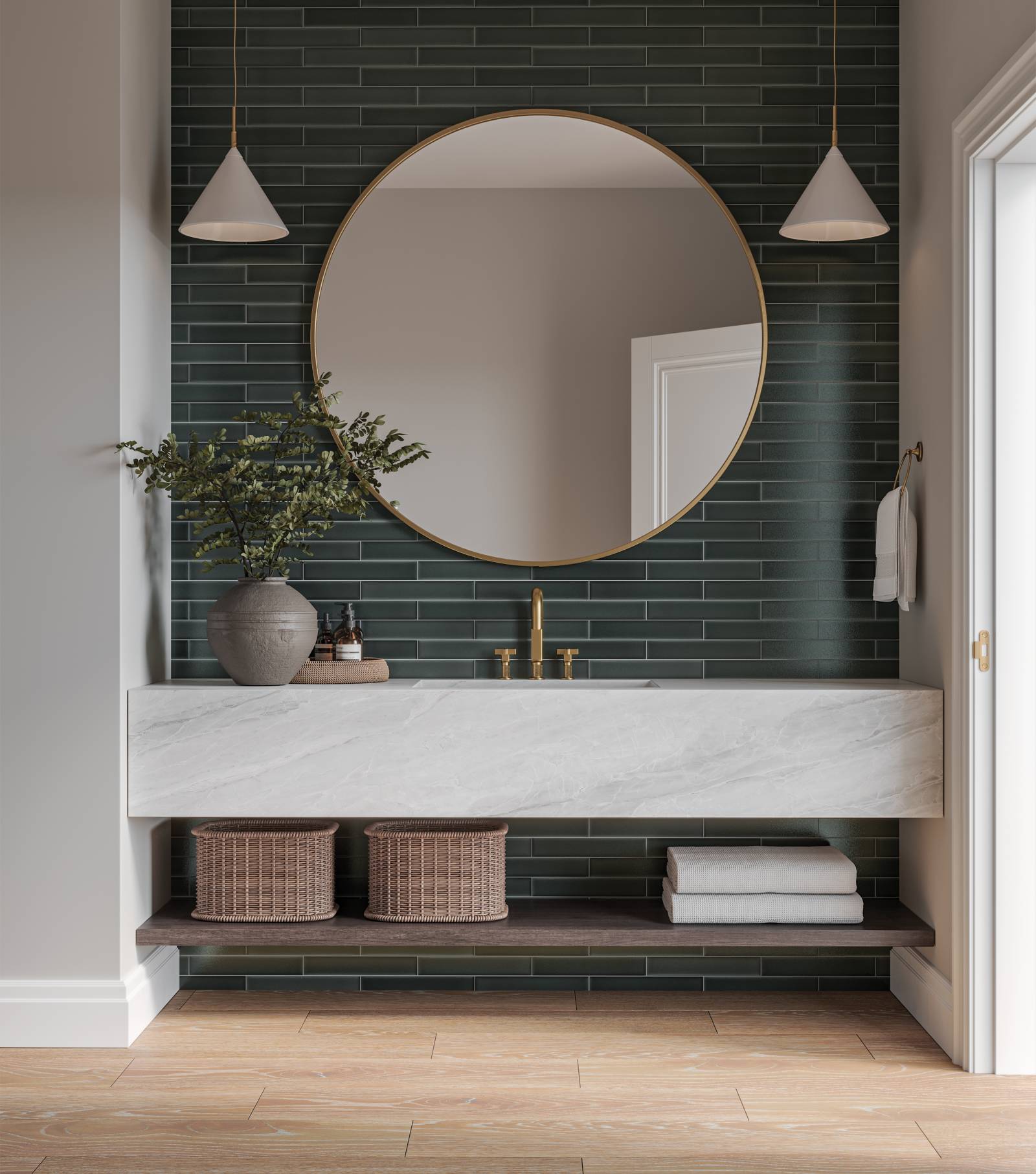Tile Talk: Collection Spotlight | Bedrosians Tile & Stone