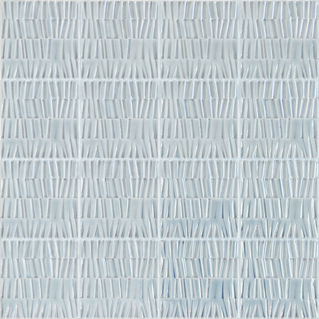 Rok Candy 6" X 6" Gloss Ceramic Wall Tile in Going Topaz on You ...