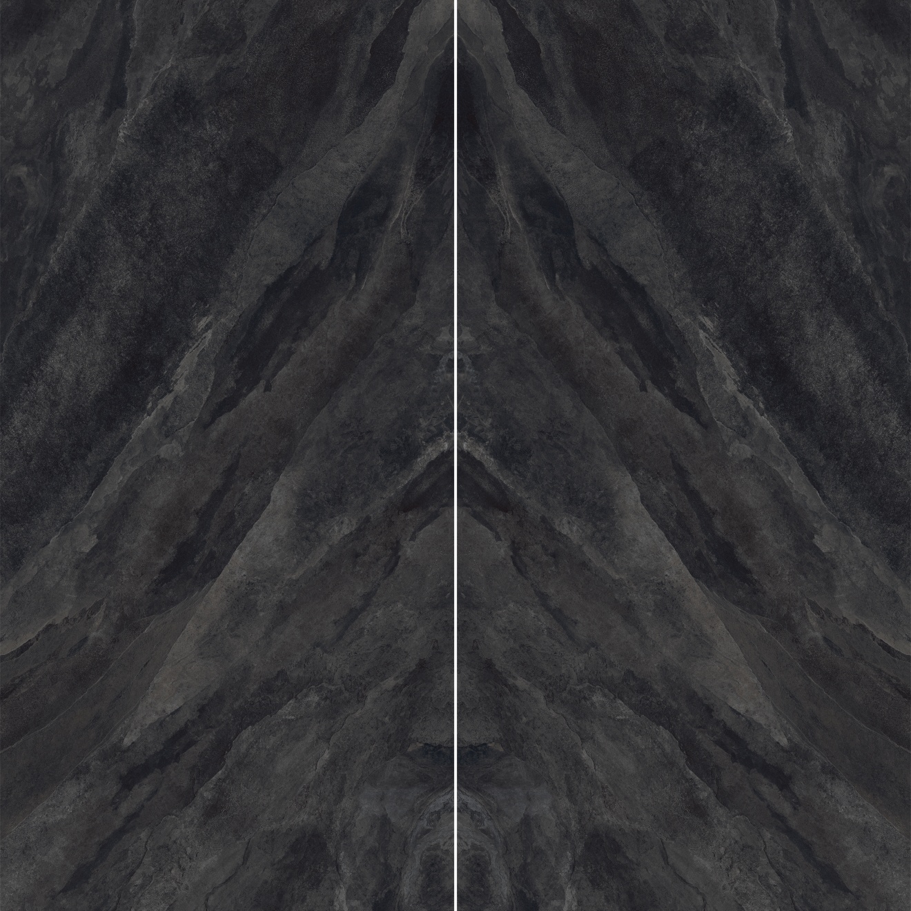 Magnifica Encore 60" x 127" - 12mm Honed Bookmatch Porcelain Slab in ...