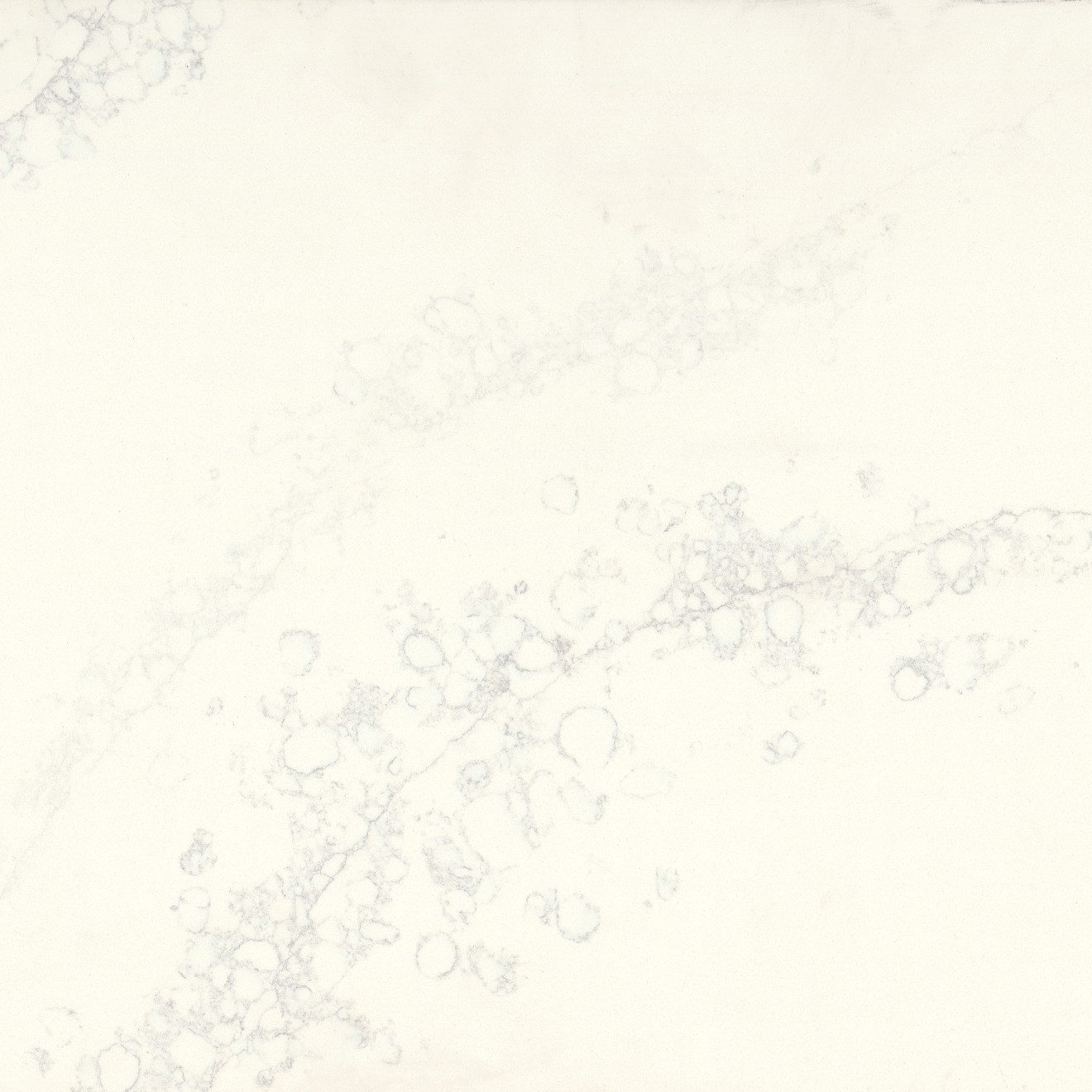 Sequel Encore Statuario Melody Quartz in 3cm | Bedrosians Tile & Stone